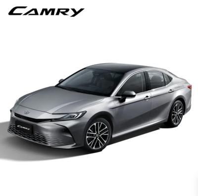 China 2024 Toyota Camry Maximum Power 330 kw Electric EV Car for sale