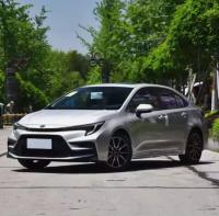 China Toyota Levin 1.8L Hybrid Brand Electric Vehicles Wholesale Auto EV Sports Cars for sale