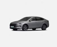 China Hybrid Electric Sedan BYD Destroyer 05 Champion with Comfortable Interior and Navigation System GPS for sale
