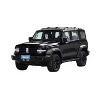 China 2024 Great Wall Gwm Tank 300 2.0T Petrol Fuel 4Wd Vehicle Suv Phev Hybrid Ev City Version for sale