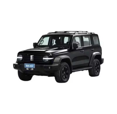 China 2024 Great Wall Gwm Tank 300 2.0T Petrol Fuel 4Wd Vehicle Suv Phev Hybrid Ev City Version for sale