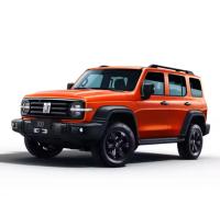 China Great Wall Gwm Tank 300 Suv Car 2024 2023 Hybrid Hev Offroad Tank 300 for sale