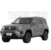 China High Speed Luxury Hybrid Off-road Suv New Cars Tank 700 Car Great Wall Tank 700 Hi4-t for sale