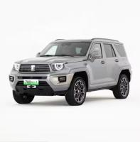China Tank 700 Hi4-T PHEV 2024 5-door 5-seater Medium Large SUV Tank 700 New Energy Vehicles for sale