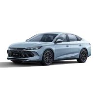 China Electric EV Car Byd Qin L Dm-i 2025 Basic Edition 60km Leading Model Electric Car for sale