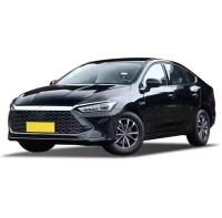 China Electric EV Car 2025 Byd Qin Plus Dm-I Electric Vehicle EV Range High Speed 185kmh for sale