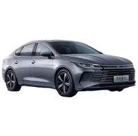 China Electric EV Car BYD Destroyer 05 2025 Honor DM-i 55KM Luxury model BYD car for sale