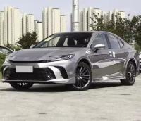 China Model 2025 2.0L 4-doors 5-seats Luxury toyota Gasoline Sedan autos toyota camry hybrid new car for sale