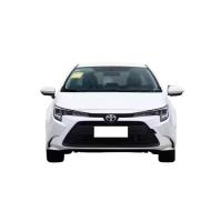 China Model 2025 Toyota LEVIN Hybrid Cars For Sale Top Version Cars Wholesale Levin 185T for sale