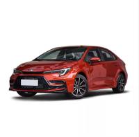 China TOYOTA LEVIN 2025 Model SMART DUEL ENGINE 1.8L LUXURY NEW CAR TOYOTA for sale