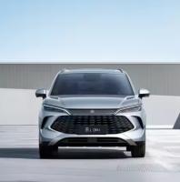 China Electric EV Car 2025 BYD Song L DM-i dmi dm hybrid 1.5L 75km 112km 160km BYD Song L DM-i for sale