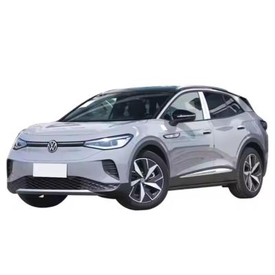 China Electric EV Car 2025 ev car vw id4 pro for volkswagen id4 for sale