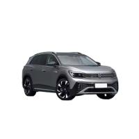China Electric EV Car 2025 Volkswagen Vw Id6 X Prime Id.6 Crozz Pure+ Pro New Energy Electric Ev Car for sale