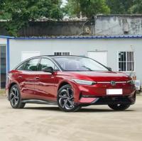 China Electric EV Car 2025 volkswagens ID7 Pro Vizzion Electric Cars Sedan VW ID.7 Energy Vehicles for sale