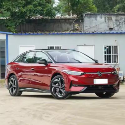 China Electric EV Car 2025 volkswagens ID7 Pro Vizzion Electric Cars Sedan VW ID.7 Energy Vehicles for sale