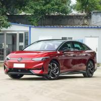 China Electric EV Car 2025 ID7 Air Pro Prime 642KM 570KM New Energy Vehicles Volkswagen ID7 for sale