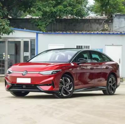China Electric EV Car 2025 ID7 Air Pro Prime 642KM 570KM New Energy Vehicles Volkswagen ID7 for sale