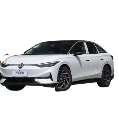 China Electric EV Car 2025 VW ID.7 Vizzion 5-Door 5-Seater EV Electric SUV Sedan AWD Drive for sale