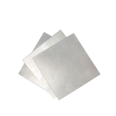 China 5mm - 200mm GR1 GR2 GR5 G12 Titanium Clad Plate ASTM F136 Rectangular Polished Sandblasted For Aerospace for sale