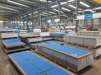 China Customizable Divisible Titanium Clad Plate GR1 2 5 7 12 AMS 4928 Hot Rolled For Aerospace Medical for sale