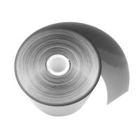 China Custom Pickled Polished Annealed Titanium Foil Coil ASTM B265 ASME SB265 For Acoustic for sale