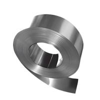 China Custom Pickled Polished Annealed Titanium Foil Coil ASTM B265 ASME SB265 For Acoustic for sale