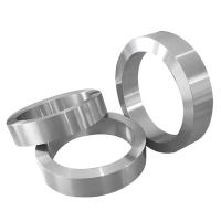 China Ti-6Al-4V GR5 GR23 Industrial Titanium Forging Industrial Titanium Ring For Oil And Gas Industry for sale