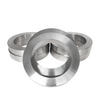 China Ti-6Al-4V GR5 GR23 Industrial Titanium Forging Industrial Titanium Ring For Oil And Gas Industry for sale