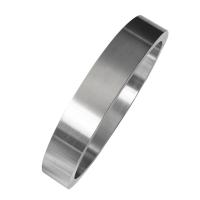 China Ti-6Al-4V GR5 GR23 Industrial Titanium Forging Industrial Titanium Ring For Oil And Gas Industry for sale