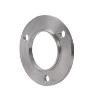 China ISO9001 Titanium Welding Flange For Shipbuilding Power Plants Water Treatment for sale