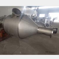 China Titanium Tri Clamp Titanium Heat Exchanger For Food Processing Pharmaceutical for sale