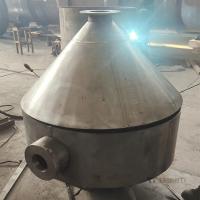 China Pure Titanium Reactor Titanium Coil Heat Exchanger Titanium Equipment Reaction Tower for sale