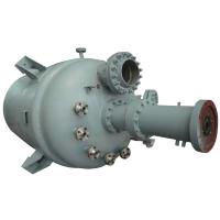 China Barrel Titanium Heat Exchanger Titanium Reactor Water Pipe Tank Equipment For Chemical for sale