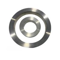 China Chemical Resistant Grade 1 Grade 2 Titanium Alloy Ring Ti-6Al-4V Ti-6Al-7Nb for sale