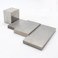 China Titanium Blocks Titanium Forging For Defense Medical Devices ASTM B348 ISO 9001 for sale