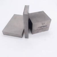 China Titanium Blocks Titanium Forging For Defense Medical Devices ASTM B348 ISO 9001 for sale