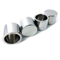 China ISO 9001 Titanium Forging Titanium Column Titanium Alloy Motorcycle Piston Components for sale