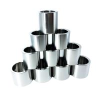 China ISO 9001 Titanium Forging Titanium Column Titanium Alloy Motorcycle Piston Components for sale