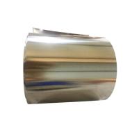 China 0.01mm 0.02mm 0.03mm Pure Titanium Rolled Gr1 Gr2 Gr5 Thin Titanium Sheet For AMedical Devices for sale