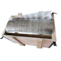 China ASTM B265 High Purity Titanium Foil Titanium Sheet  ASTM F67 0.5mm For  Electronics for sale