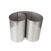 China Acoustic Titanium Sheet Foil Grade 1 Grade 2 Performance Corrosion Titanium Roll for sale