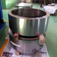 China Acoustic Titanium Sheet Foil Grade 1 Grade 2 Performance Corrosion Titanium Roll for sale