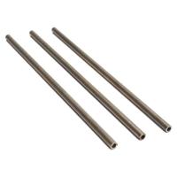 China Medical Titanium Seamless Tube Capillary Grade 5 Grade 7 ASTM F67 ASTM F136 ASTM F1295 for sale