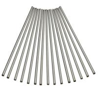 China Medical Titanium Seamless Tube Capillary Grade 5 Grade 7 ASTM F67 ASTM F136 ASTM F1295 for sale