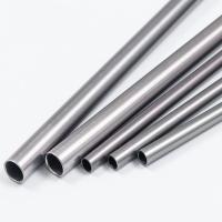 China Grade 1 Customized Capillary Titanium Tubing For Medical Titanium Alloy Tube ASTM F1295 for sale