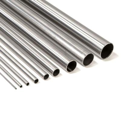 China Grade 1 Customized Capillary Titanium Tubing For Medical Titanium Alloy Tube ASTM F1295 for sale
