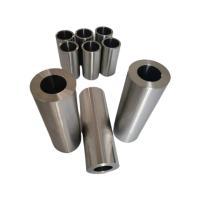 China Grade 7 Grade 9 Grade 12 Titanium Tubing Pipe For Chemical Petroleum 219mm for sale