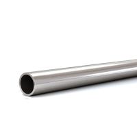China Gr1 Gr2 Gr9 Slms  Titanium Alloy Pipes Ti Alloy Tubing For Petroleum Industry for sale