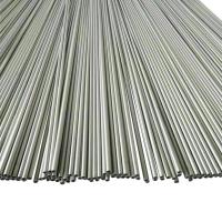 China High Strength Titanium Seamless Pipe Corrosion Resistant Seamless Titanium Alloy Pipe Grade 7 9 12 for sale