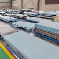 China ASTM B265 Titanium Plate ASME SB-265 Alloy Composite Thick Gr5 Gr9 Titanium Foil Sheet for sale